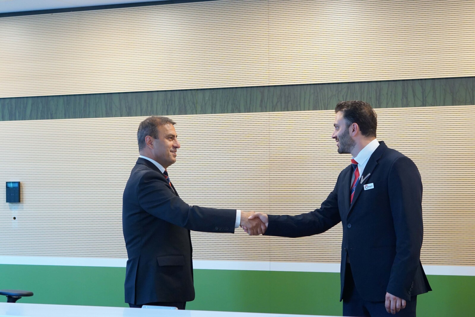 Werken in de beveiliging bij - Connect Security